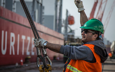 URCEL Forestry & Logistics