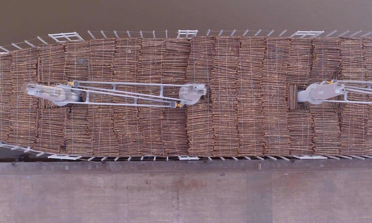 URCEL Exportaciones & Shipping